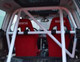 R53 Mini Cooper Race roll bar | MINI Cooper 4 Point Roll Bar | SneedSpeed