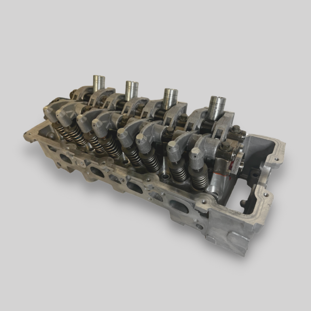 R53 Mini Cylinder Head | Mini Cooper S Engine Parts