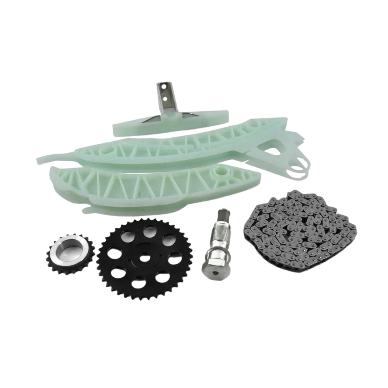 Sneed N14 Cryo Timing Chain Kit: The Permanent Fix for MINI Cooper S ...