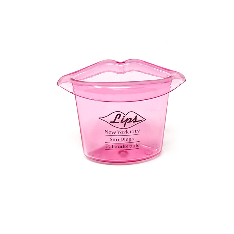 Lip Shot Glasses