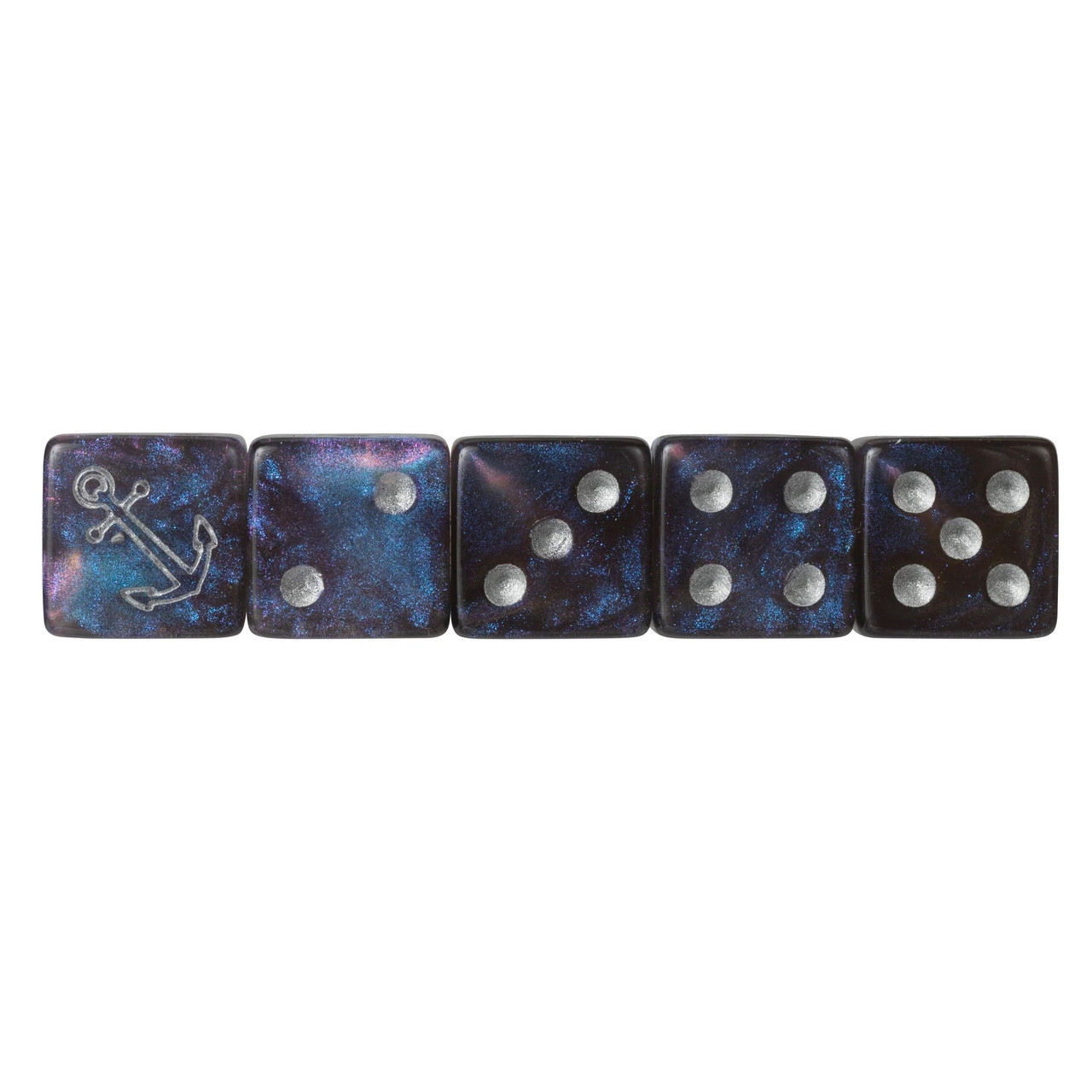 Ship Captain Crew Card Game