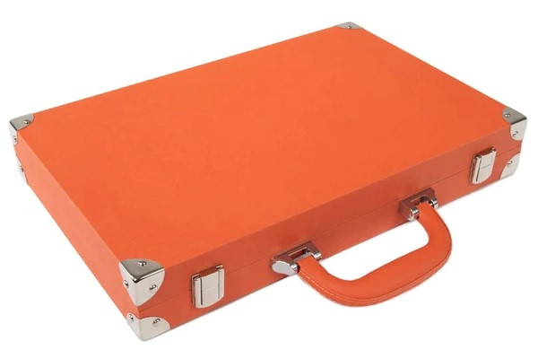 Backgammon Orange - GameParts