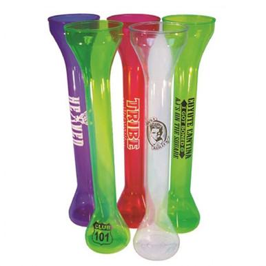 Custom Yard Glass