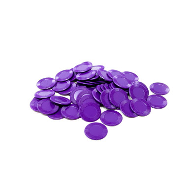 Mini Poker Chips, Small Plastic Mini Poker Chips