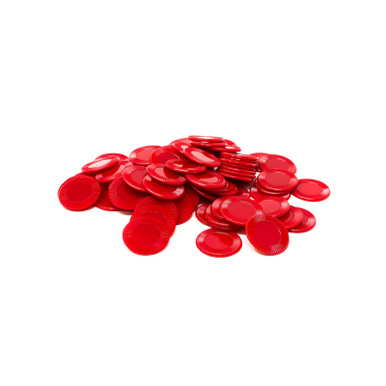 Mini Poker Chips, Small Plastic Mini Poker Chips