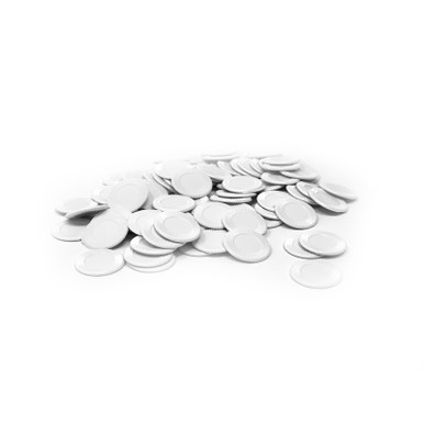 Mini Poker Chips, Small Plastic Mini Poker Chips