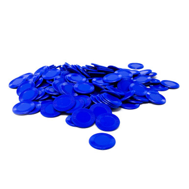 Mini Poker Chips, Small Plastic Mini Poker Chips
