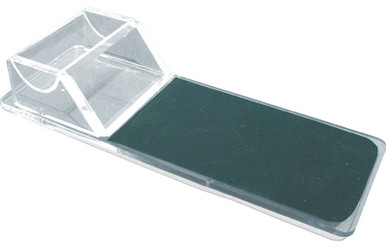 Pan Dradle: Acrylic with Detachable Swivel Base