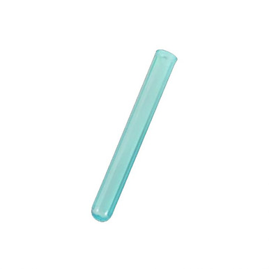 Test Tubes: Acrylic Test Tube Shots, Sapphire Blue (per Pack of 500 ...