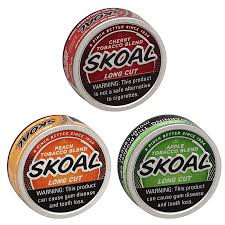 SKOAL 5/ROLL - AJ's Cigar