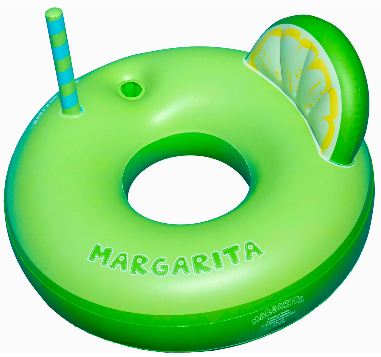 Swimline 41" Margarita Ring Pool Float - Westwood Pool Company