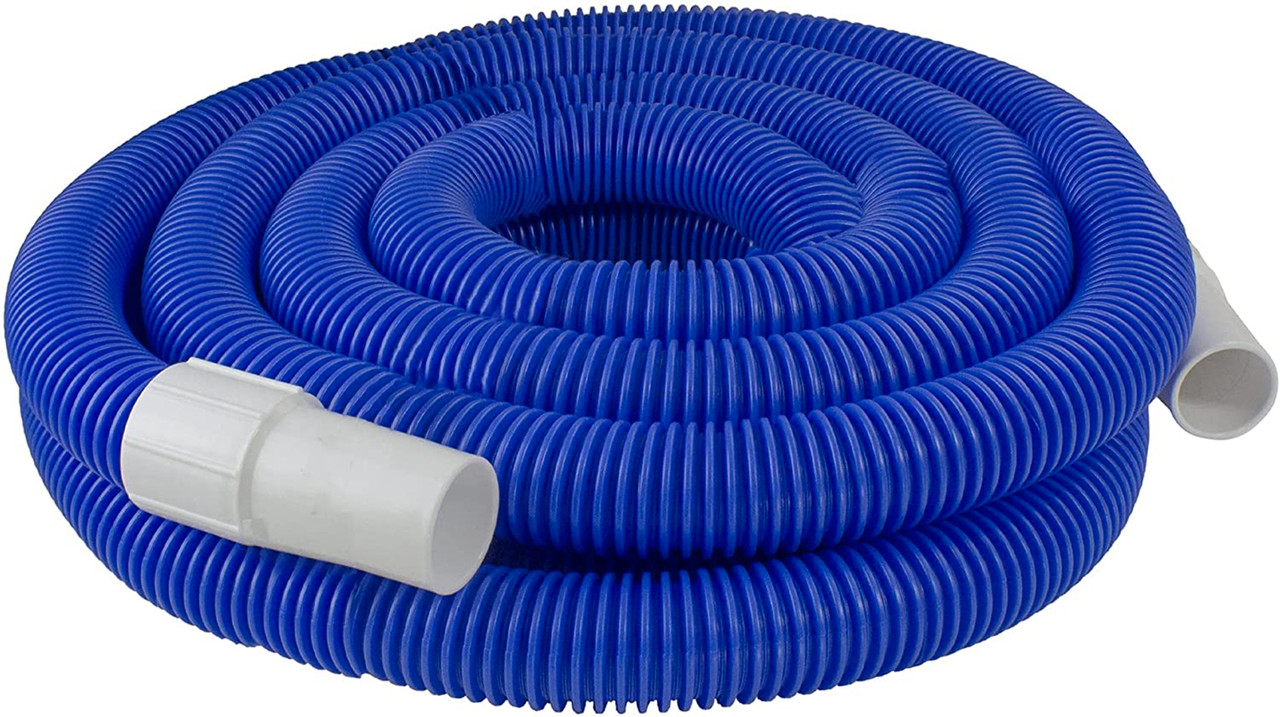 1.25" x 36FT Swimming Pool Vacuum Hose - Westwood Pool Company