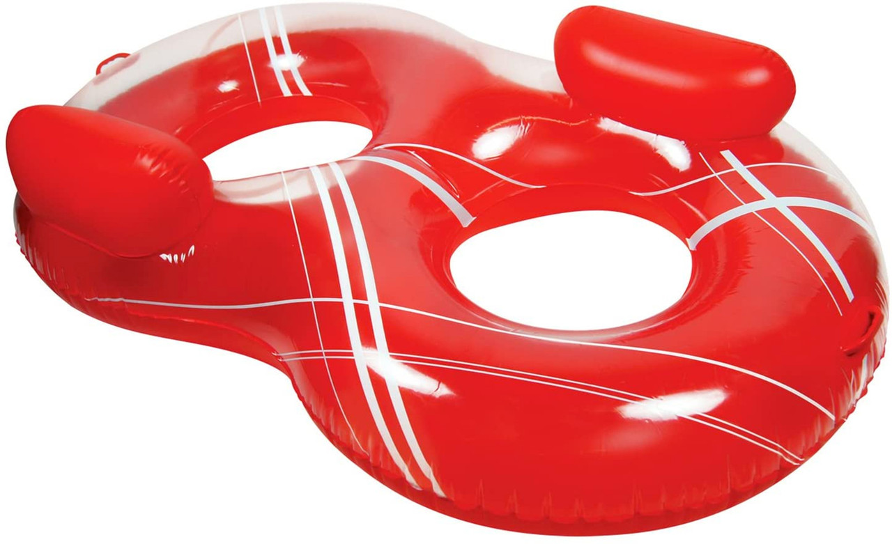 Poolmaster Duo Circular Lounge - Westwood Pool Company