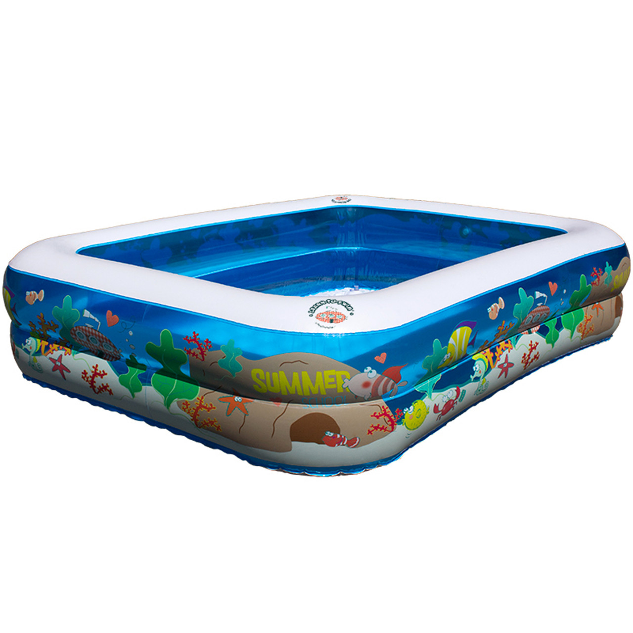 Poolmaster Big Fun Summer School Pool - Westwood Pool Company