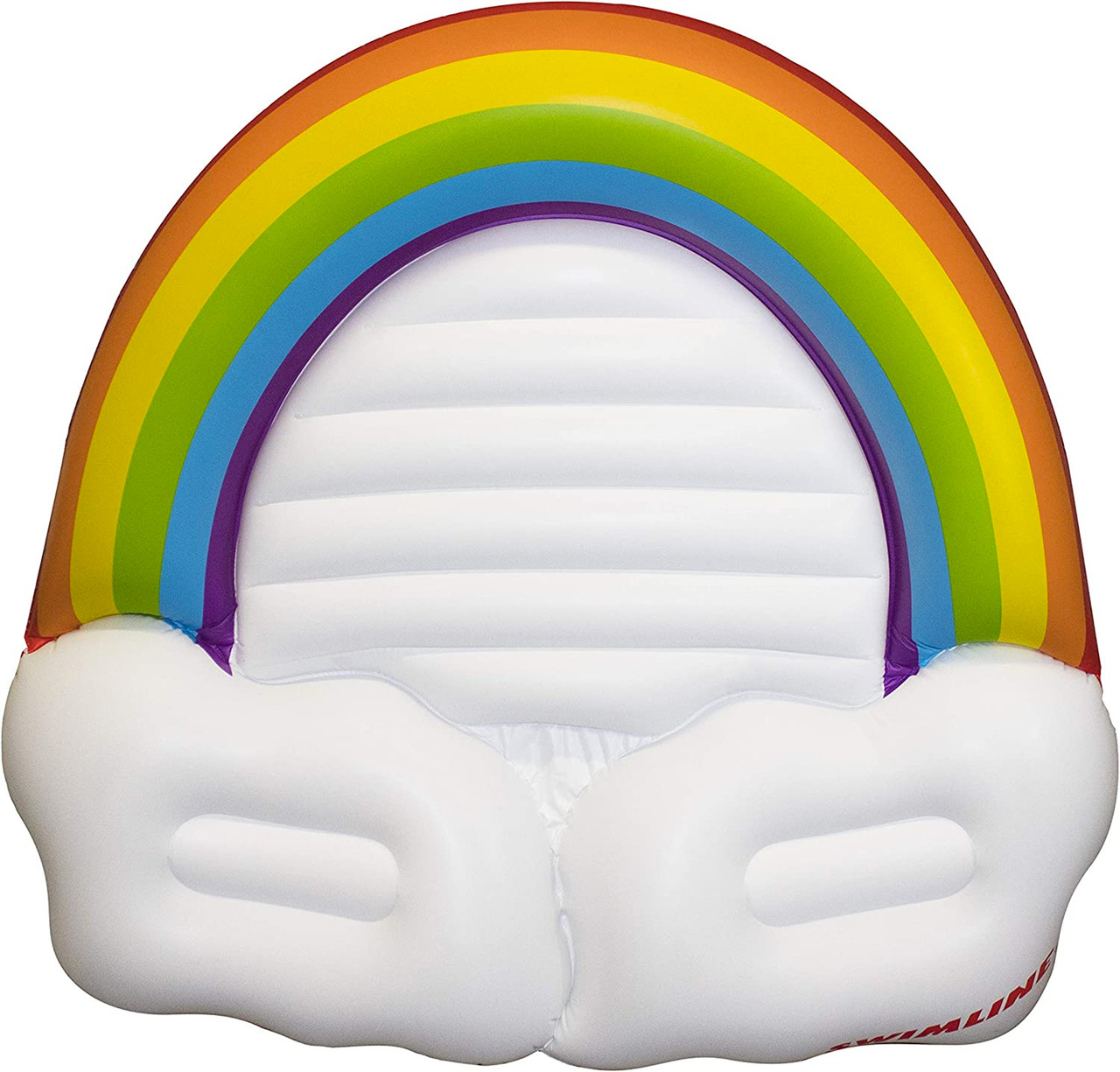 Swimline Rainbow Island Float - Westwood Pool Company