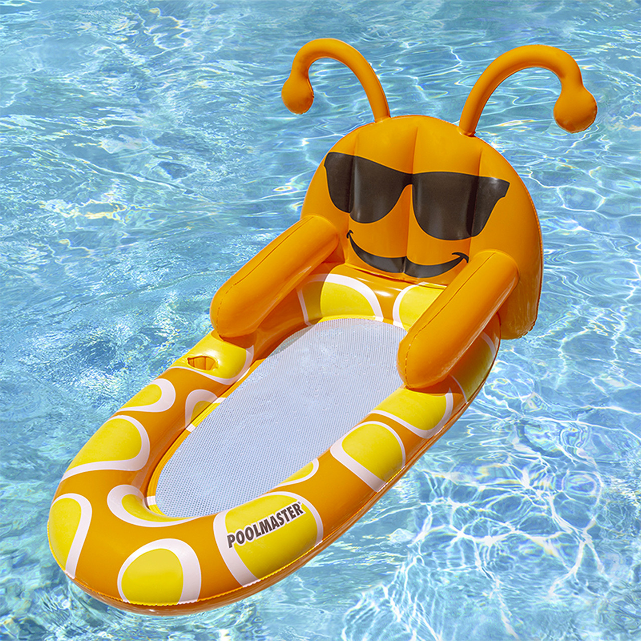 Poolmaster Waterbug Lounge - Westwood Pool Company
