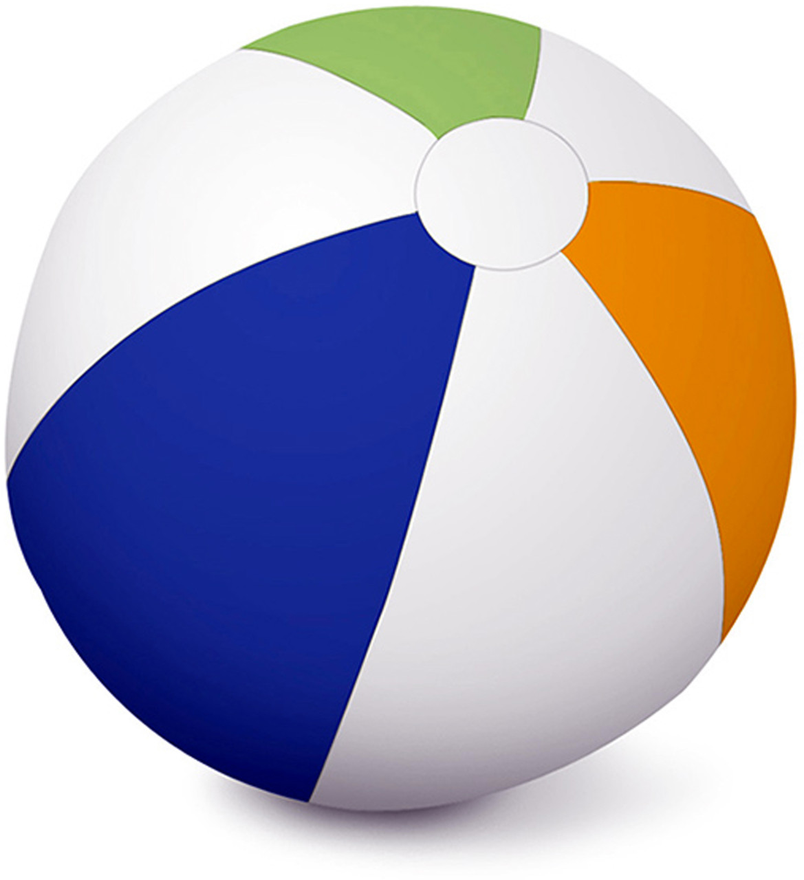 Poolmaster 24" Inflatable Play Ball - Westwood Pool Company