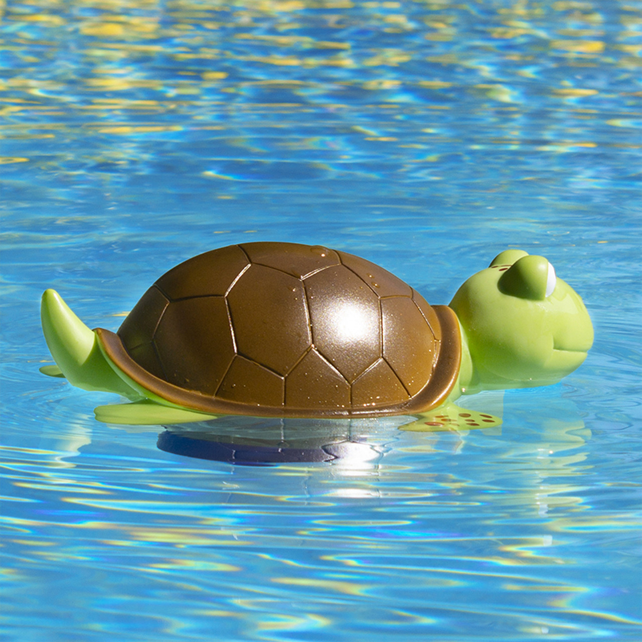 Poolmaster Turtle Chlorine Dispenser - Westwood Pool Company