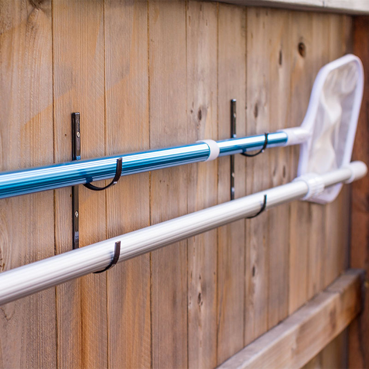 Poolmaster Aluminum Pole Hanger - Westwood Pool Company