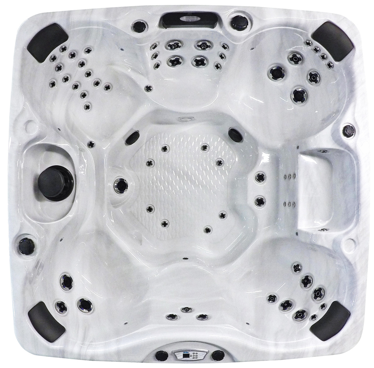 Cal Spas Escape Series - Westwood Pool Company