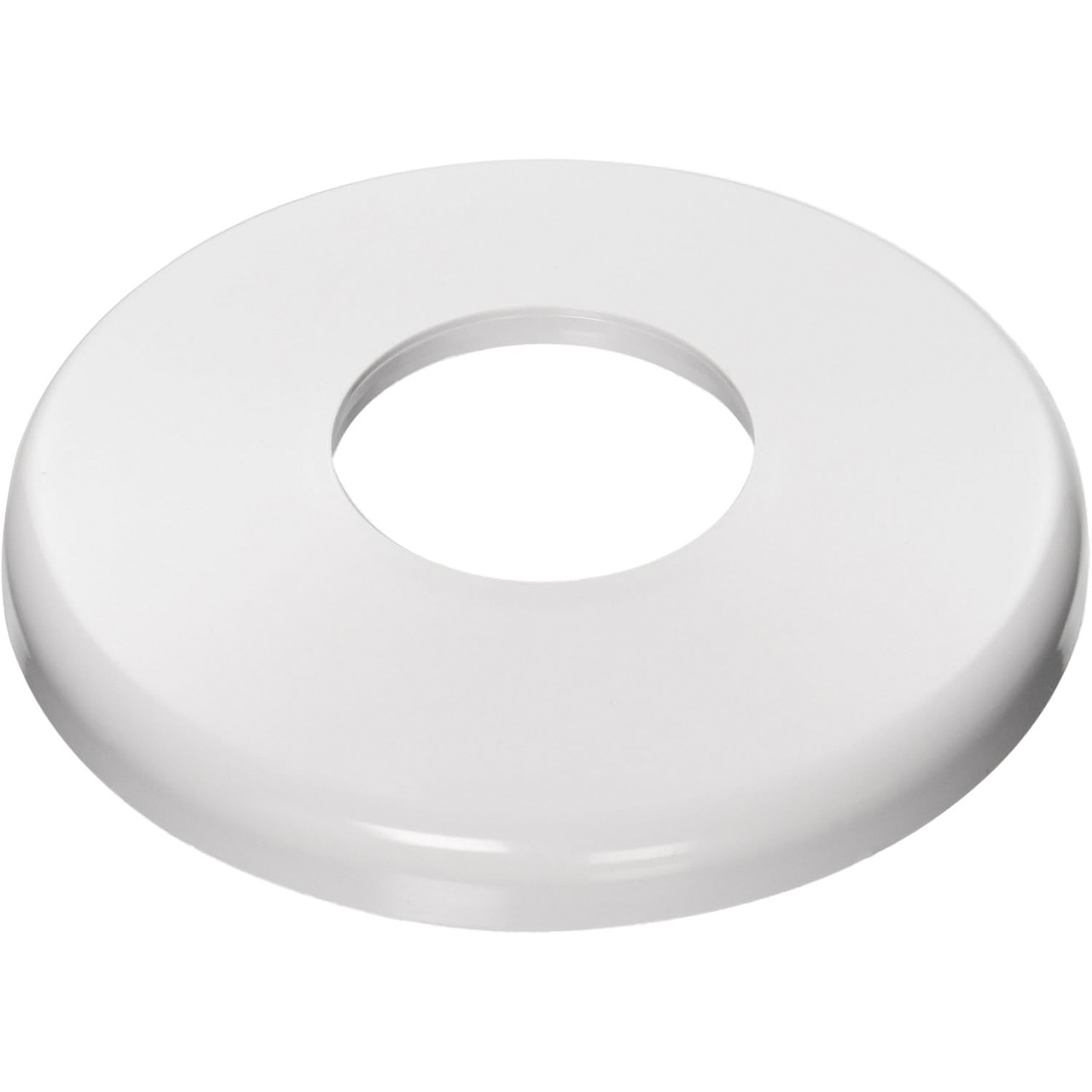 Hayward SP1041 White Escutcheon for Pool Handrail - Westwood Pool Company