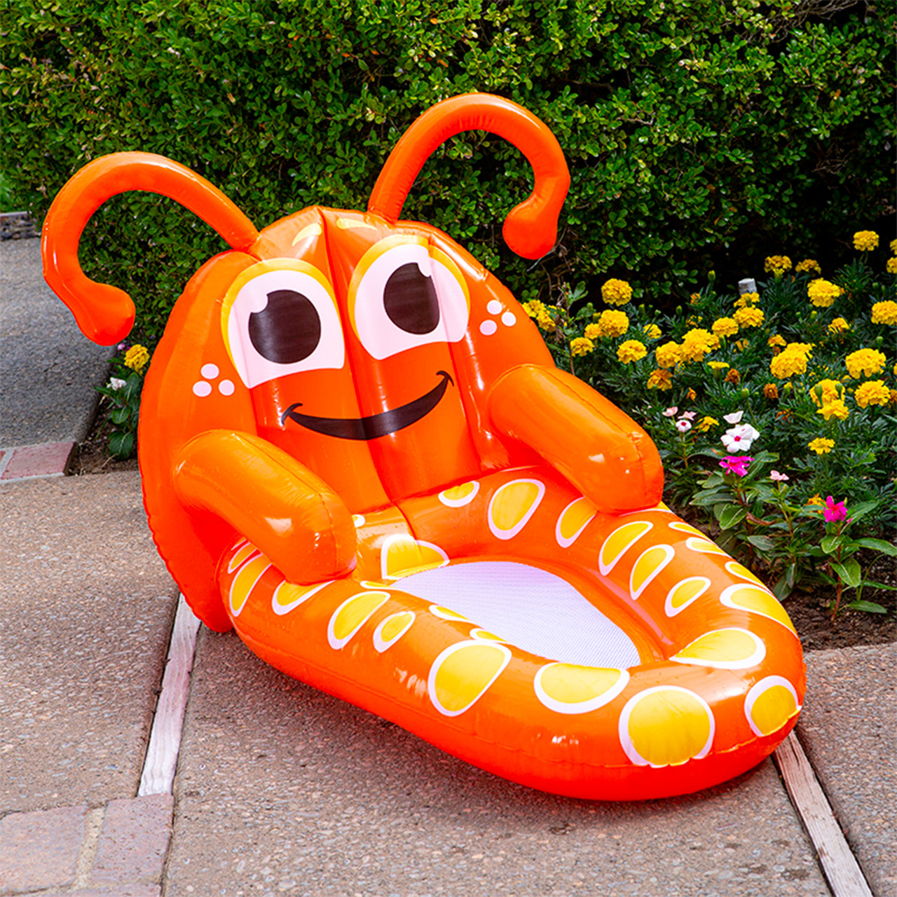 Poolmaster Jr. Waterbug Lounge - Westwood Pool Company