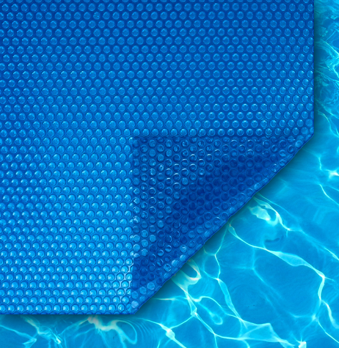 18' Round Solar Cover - Westwood Pool Company