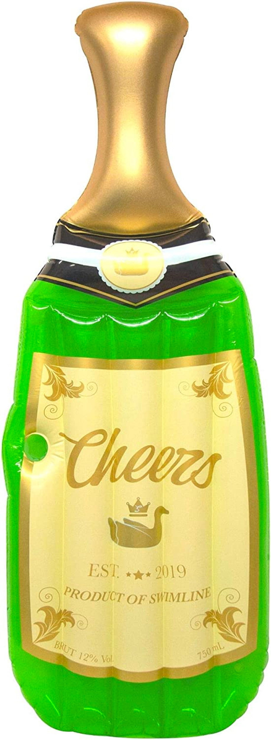 Swimline Cheers Bubbly Float - Westwood Pool Company