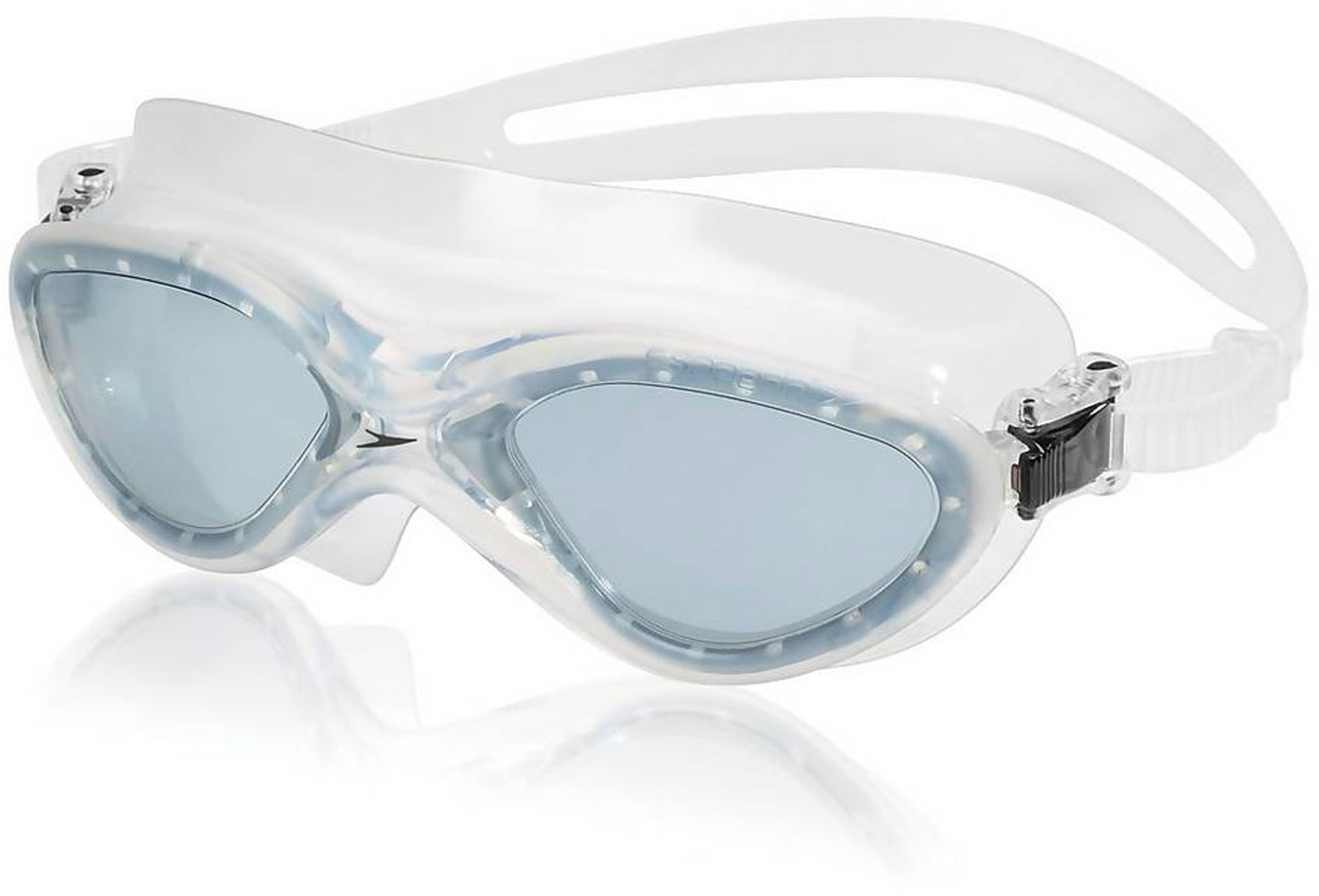 Speedo Hydrospex Classic Mask - Smoke - Westwood Pool Company