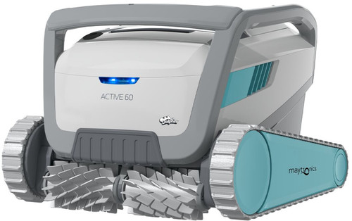 Dolphin Active 60 Robotic Automatic Pool Cleaner - Westwood Pool Company
