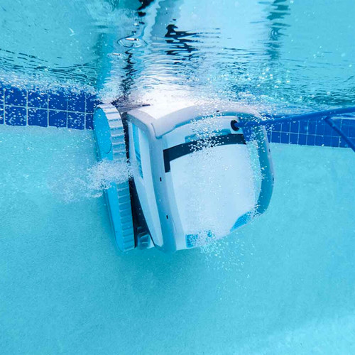 Dolphin Active 60 Robotic Automatic Pool Cleaner - Westwood Pool Company