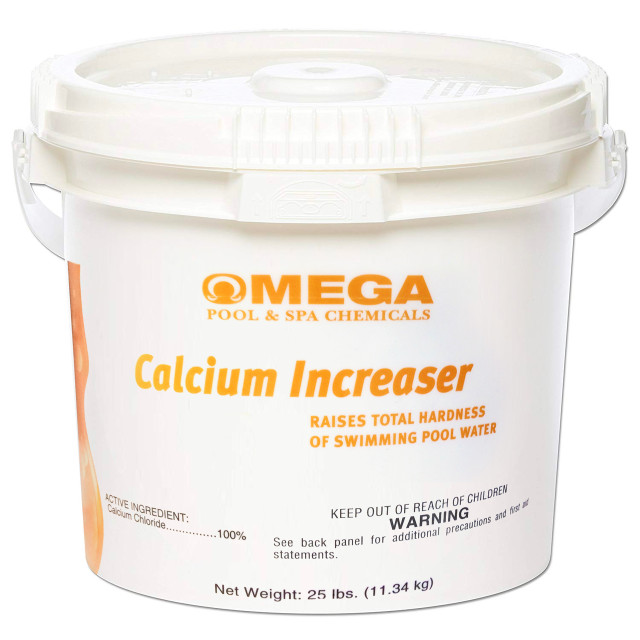 Zappit 73% Calcium Hypochlorite Shock 25 lbs. - Westwood Pool Company