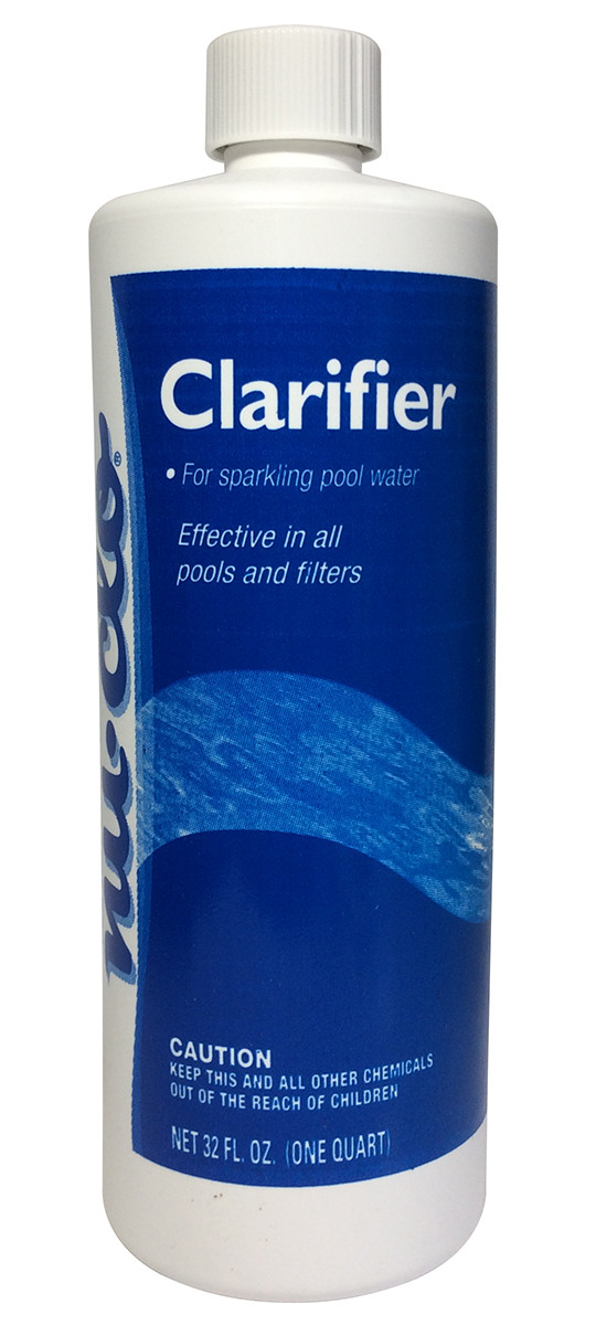Nu-Clo Products - Westwood Pool Company