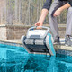 Dolphin Active 60 Robotic Automatic Pool Cleaner - Westwood Pool Company