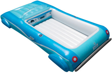 Swimline Classic Convertible Float - Westwood Pool Company