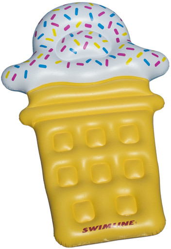 Swimline Ice Cream Dream Float - Westwood Pool Company