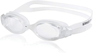 Speedo Hydrosity Goggle - Clear - Westwood Pool Company