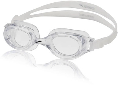 Speedo Hydrospex Classic Goggle - Clear - Westwood Pool Company