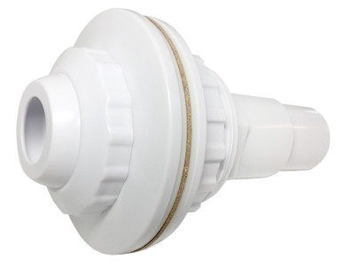 Complete Return Jet Inlet Fitting with Gasket and Adapter - Westwood ...