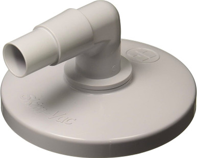 Hayward SP11071 Skimmer Vacuum Plate with Hose Elbow - Westwood Pool ...