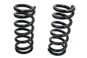 88 - 98 Chevrolet GMC C1500 V8 2WD 3" Front Lowering Drop Coils Springs ...