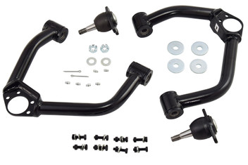 19-23 Chevy Silverado/ GMC Sierra 1500 (2WD / 4WD) Tubular Upper ...