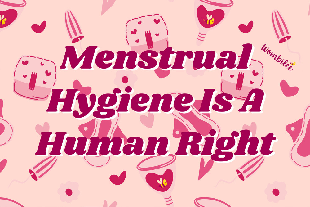 The Difference Between Period Poverty & Menstrual Equity - Wombilee