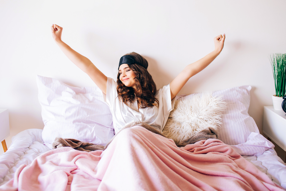 The Effects of Sleep Quality on Women - Wombilee