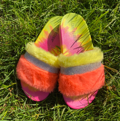 KAMI ORANGE - i got sole boutique