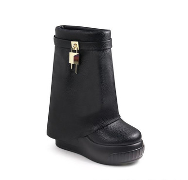 LALA (BLACK) - i got sole boutique