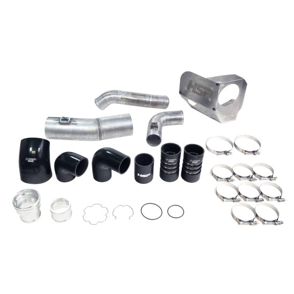 Ford Powerstroke - 2017-2025 Ford 6.7L Powerstroke - Intercoolers ...