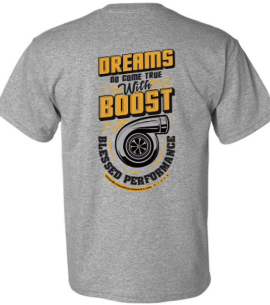 Blessed Performance Swag|blessedperformance.com