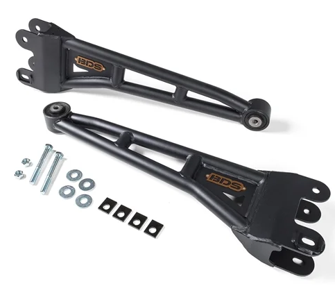 Radius Arms | Blessed Performance