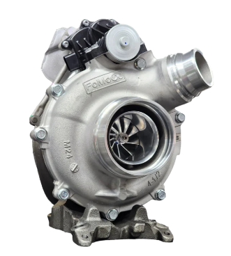 Ford 6.7L Powerstroke Turbos |BlessedPerformance.com